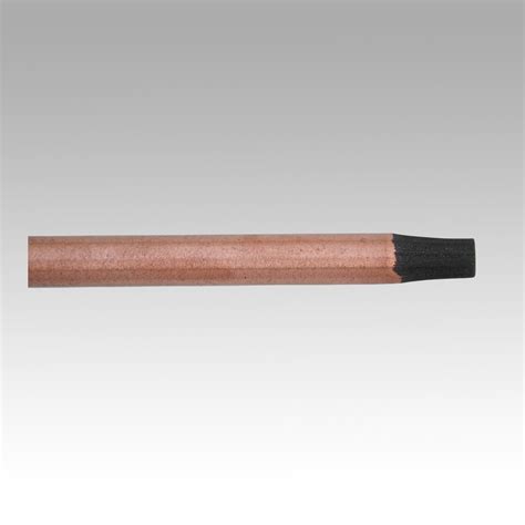 Carbon Electrode ⌀10x300mm