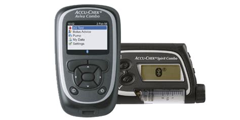 Accu Chek Spirit Combo Southeast Diabetes Inc Diabetic Supply Company Birmingham Al