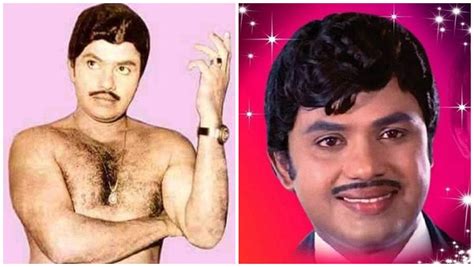 Late Actor Jayans Nephew Against Jayans Son Murali Heres Why ജയന് ഇങ്ങനൊരു മകന്‍ ഉള്ളതായി