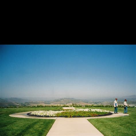 Ronald Reagan Library Simi Valley California Simi Valley