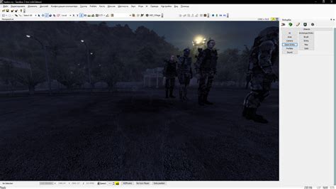 New Shaders For Crysis 1 Addon ModDB