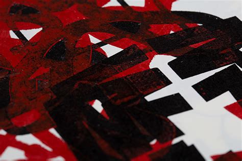 Type Alchemy Typographic Coding Experiment On Behance