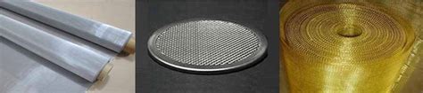 400 Mesh Stainless Steel Screen, 400 Mesh Stainless Steel Wire Mesh ...