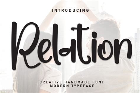 Relation Script Font Download Free Font Relation Script Font Download Free Font