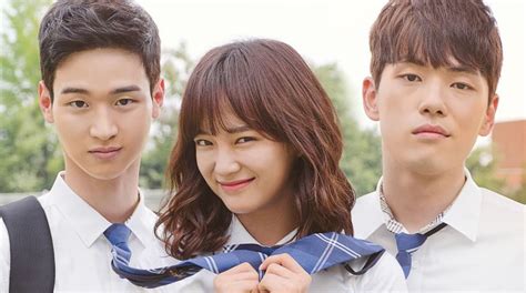 5 Valuable Lessons We Learned From “school 2017” Soompi