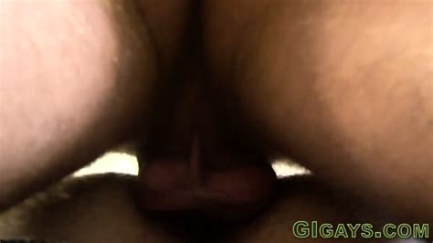 Buff Soldier Shoots Cum After Bareback Eporner