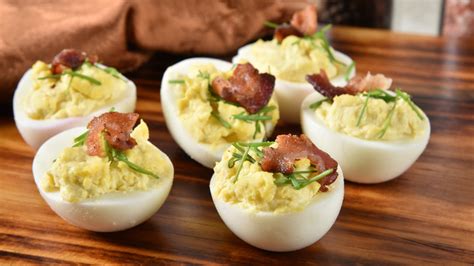 15 Deviled Egg Hacks Youll Wish You Knew Sooner