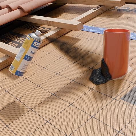 Bituseal Il Nuovo Sigillante Protettivo Impermeabilizzante Pronto Alluso