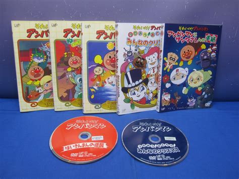【傷や汚れあり】♪vhs02 それいけ！アンパンマン とべ！とべ！ちびごん♪やなせたかしバップビデオ消費税0円 の落札情報詳細 ヤフオク
