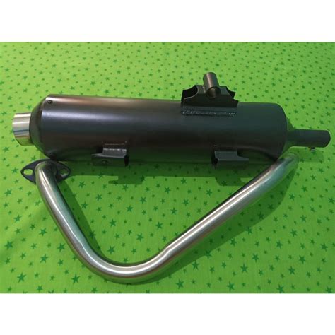 Jual Knalpot Copy Cms Beat Vario Mio Scoopy Pcx Nmax Aerox Lexi Genio