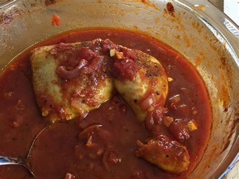 Marokkanisches Hühnchen Von Rügenute Chefkoch