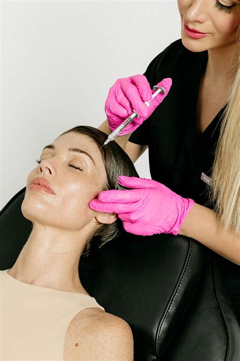 Prf Injections In Dallas Lemmon Avenue