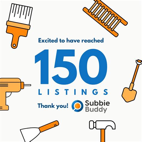 Subbie Buddy On Linkedin Subcontracting Subbiework Subbie Subbies Subbiebuddy Tradie