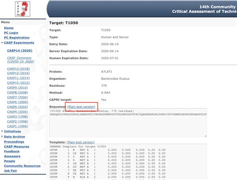 Run AlphaFold V2 0 On Amazon EC2 AWS Machine Learning Blog