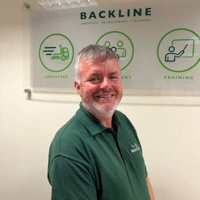 CPC Checker Backline Logistics
