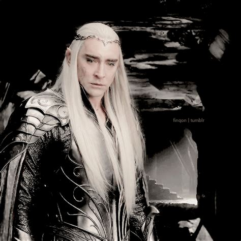 Https Tumblr The Hobbit Thranduil Lee Pace Thranduil