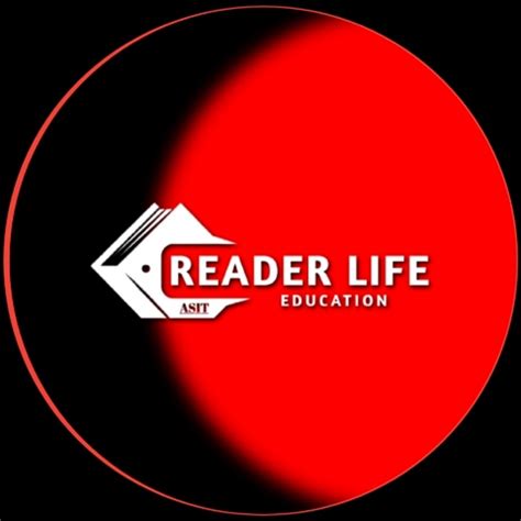 Reader Life Youtube
