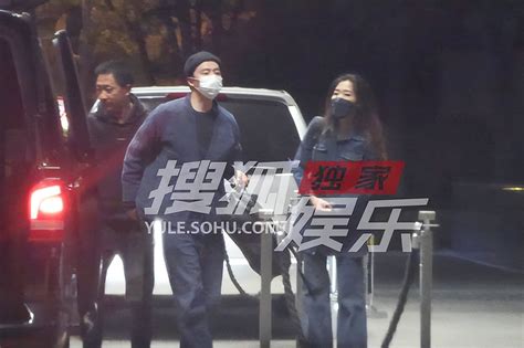 Huang Xuan Took His Girlfriend To Stay In A Hotel Late At Night The