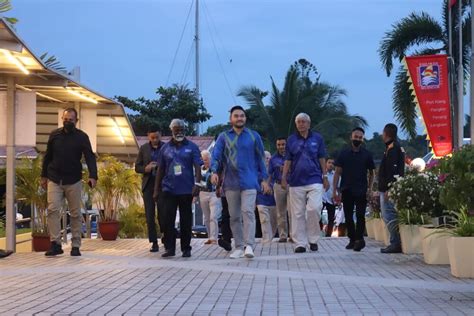 2 Raja Muda Selangor International Regatta From Emily To You
