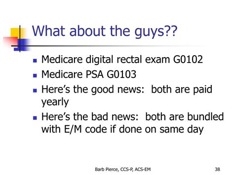 PPT CPT Coding Beyond The Basics PowerPoint Presentation Free Download ID