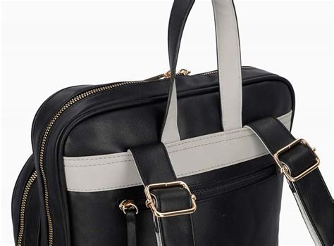 Ripley Mochila Para Notebook Secret Oslo