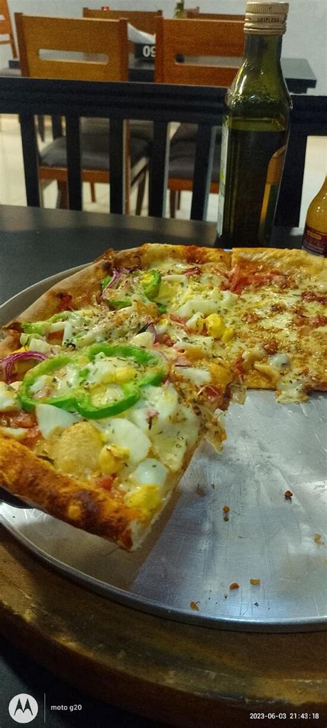 Oh My Pizza Restaurante Anápolis Menu Do Restaurante E Avaliações