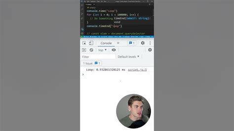 stop using console log use these methods instead youtube