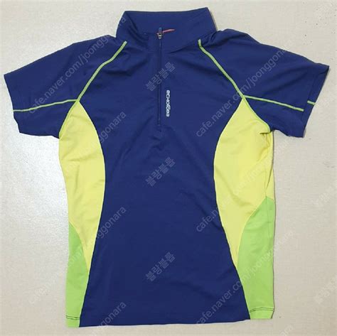 에코로바 여성 골프웨어 카라 반팔 티셔츠 골프옷 중고나라 카페에서 운영하는 공식 사이트