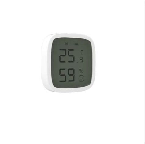 Humidity Sensor Operating Temperature 10 Degree C 55 Degree C At