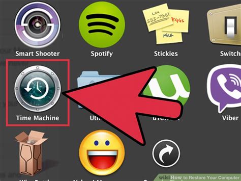 How To Restore Your Computer 9 Steps With Pictures WikiHow