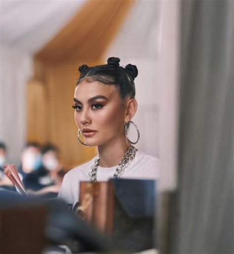 Bikin Bangga Agnez Mo Menang 2 Penghargaan Di Wpvr Year End Pinnacle