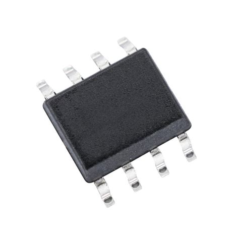 Ncp1252a Soic 8 Entegre Devre Fevaris®