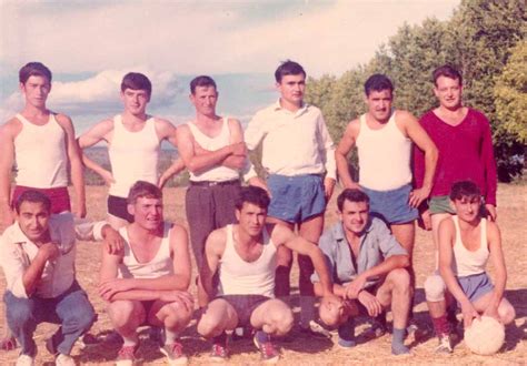 Equipo de Fútbol chendecapella net