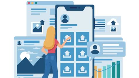 Social Media Profile Optimization The Key To Boosting Your Personal Brand