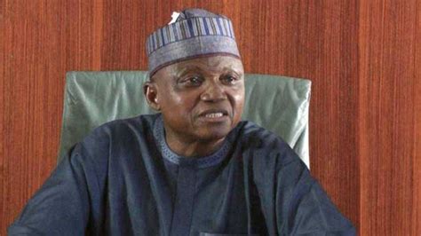 2023 Polls Presidency Debunks Yakasais Claim Over Buharis Body