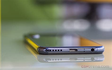 Xiaomi Redmi Note T Review Lab Tests Display Battery Life Speaker Audio Quality