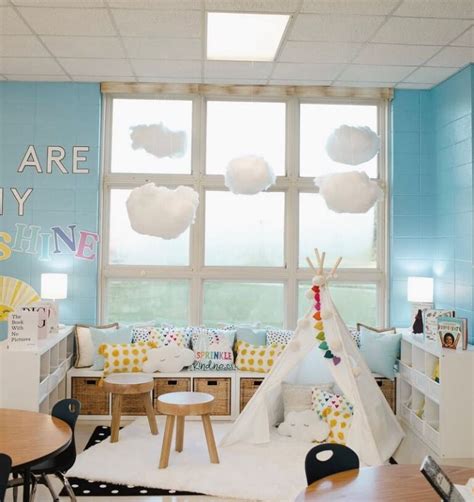 Cute Kindergarten Classroom Themes And Decor For 2025 Chaylor And Mads