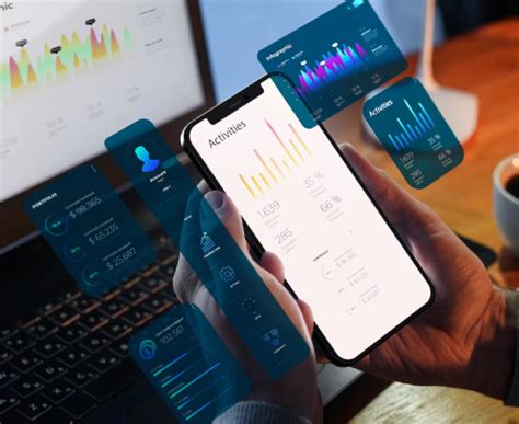 Unlocking The Power Of Mobile App Analytics With Code Calibre