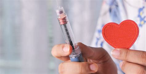 Diabetes y riesgo cardiovascular una relación de mucho cuidado Tiempos de Negocios