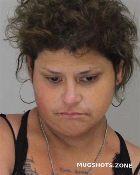Deleon Erica 05192024 Dallas County Mugshots Zone