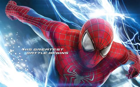 The Amazing Spider Man 2 Loading Screen Gta5
