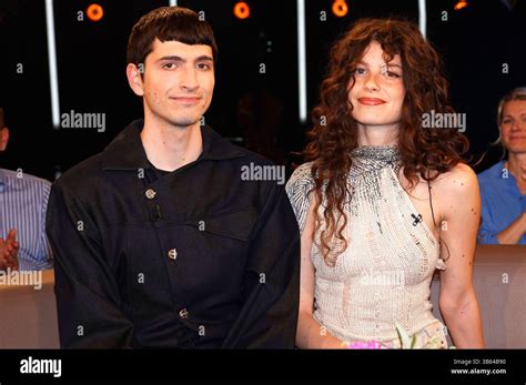 Attila Bornemisza Mit Schwester Tünde Bornemisza Von Abor And Tynna Bei