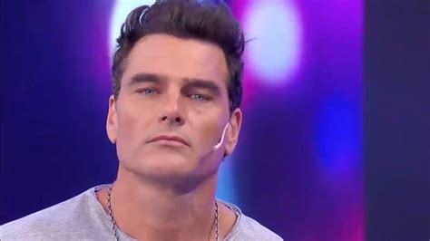 Hernán Drago Habló Del Bullying Que Sufrió Cuando Estuvo En El Colegio