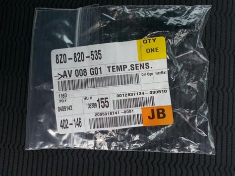 VW Beetle Ambient Temperature Sensor NewBeetle Org Forums