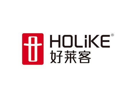 好莱客logo标志 素材中国sccnn