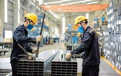 Vietnams Steel Industry Records Strong Growth In Production And Sales