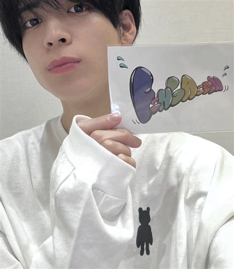 Sexy Zone・松島聡、キスマイ・千賀健永の個展に刺激を受ける「fingaism」 Okmusic
