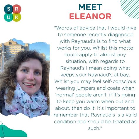 Scleroderma And Raynauds Uk On Linkedin Eleanor Is 25 And Lives With