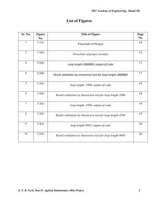 Digit Factorial Chains Euler Problem 74 Matlab Programming