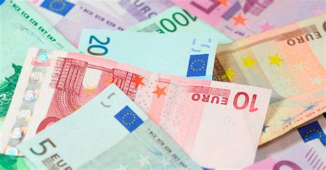 Precio Del Euro México Hoy A Pesos Mexicanos Mxn Hoy Lunes 6 De Mayo De